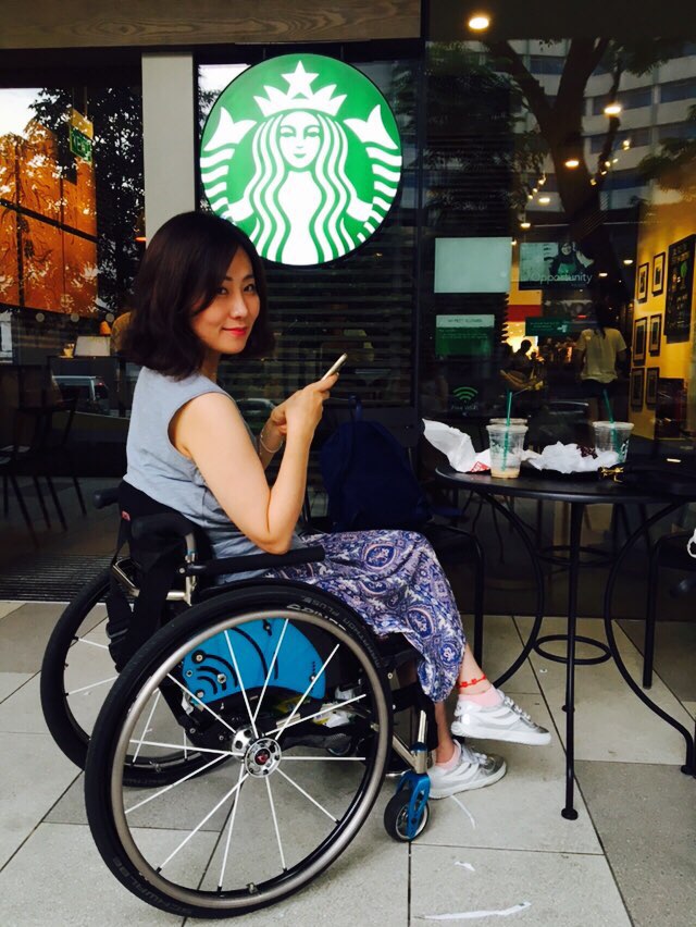 Claire Kim: The Power of Now - Gwangju News