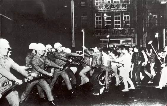 A Look Back at Taiwan’s 1979 Kaohsiung Incident - Gwangju News