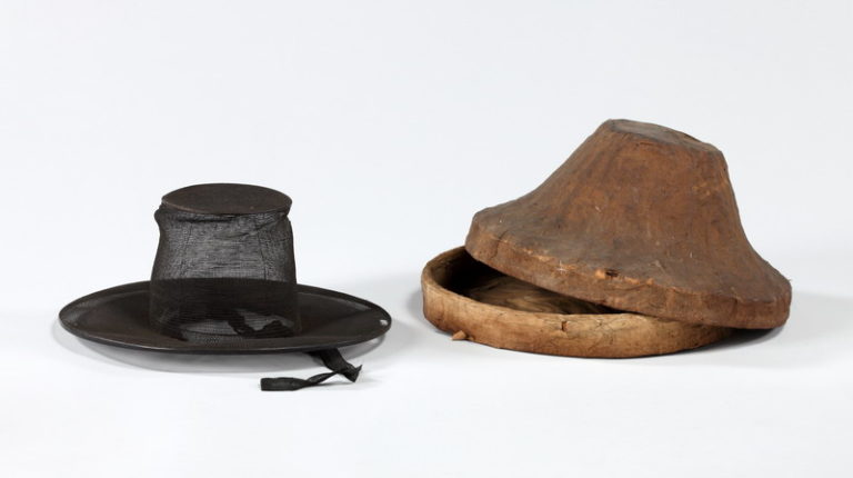 The Land of Hats - Gwangju News