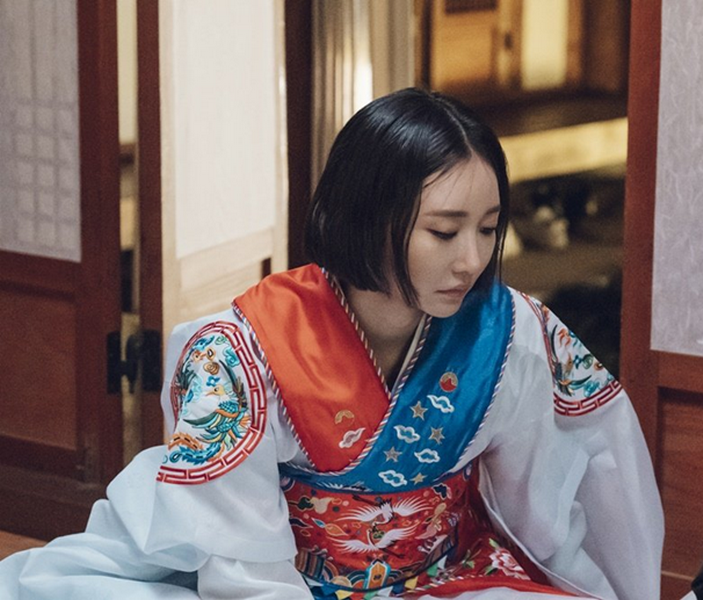 Shamans in Korean Supernatural Thrillers - Gwangju News