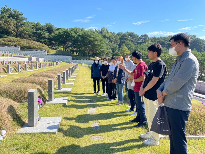 May 18 Foundation: Bringing the Truth of May 18 to Light - Gwangju News