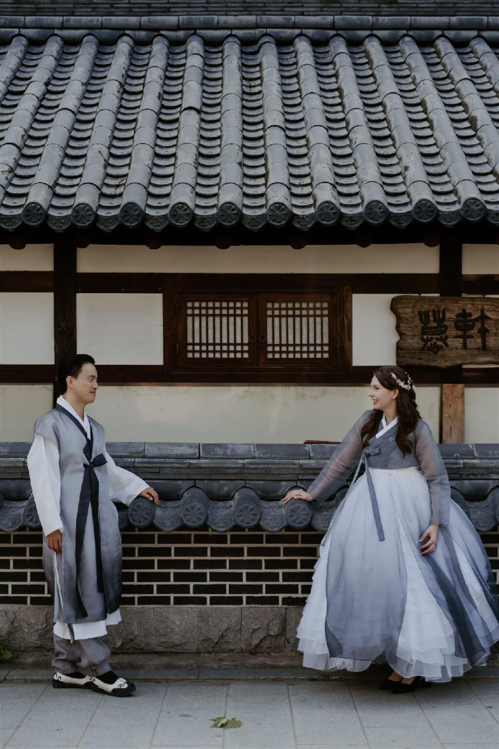Planning a Modern Korean Wedding - Gwangju News